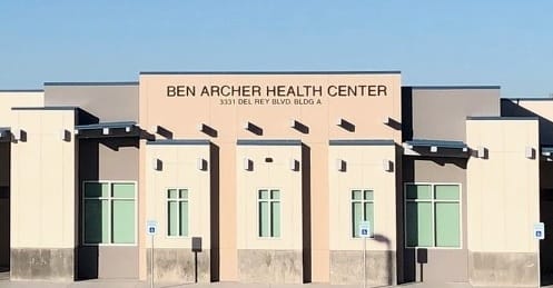 New Mexico attorney general orders Ben Archer Health Centers to stop ...