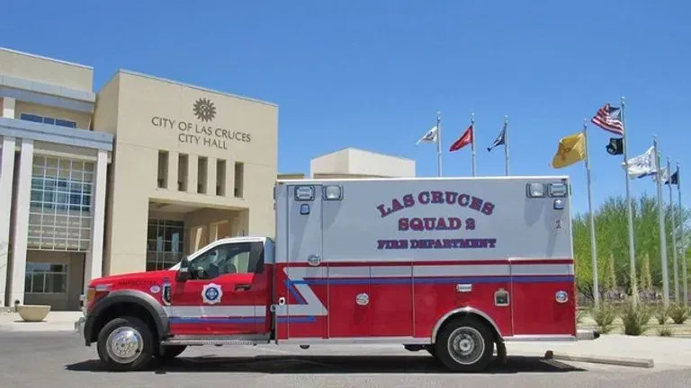 Las Cruces, Doña Ana County to end AMR contract and launch regional EMS ...