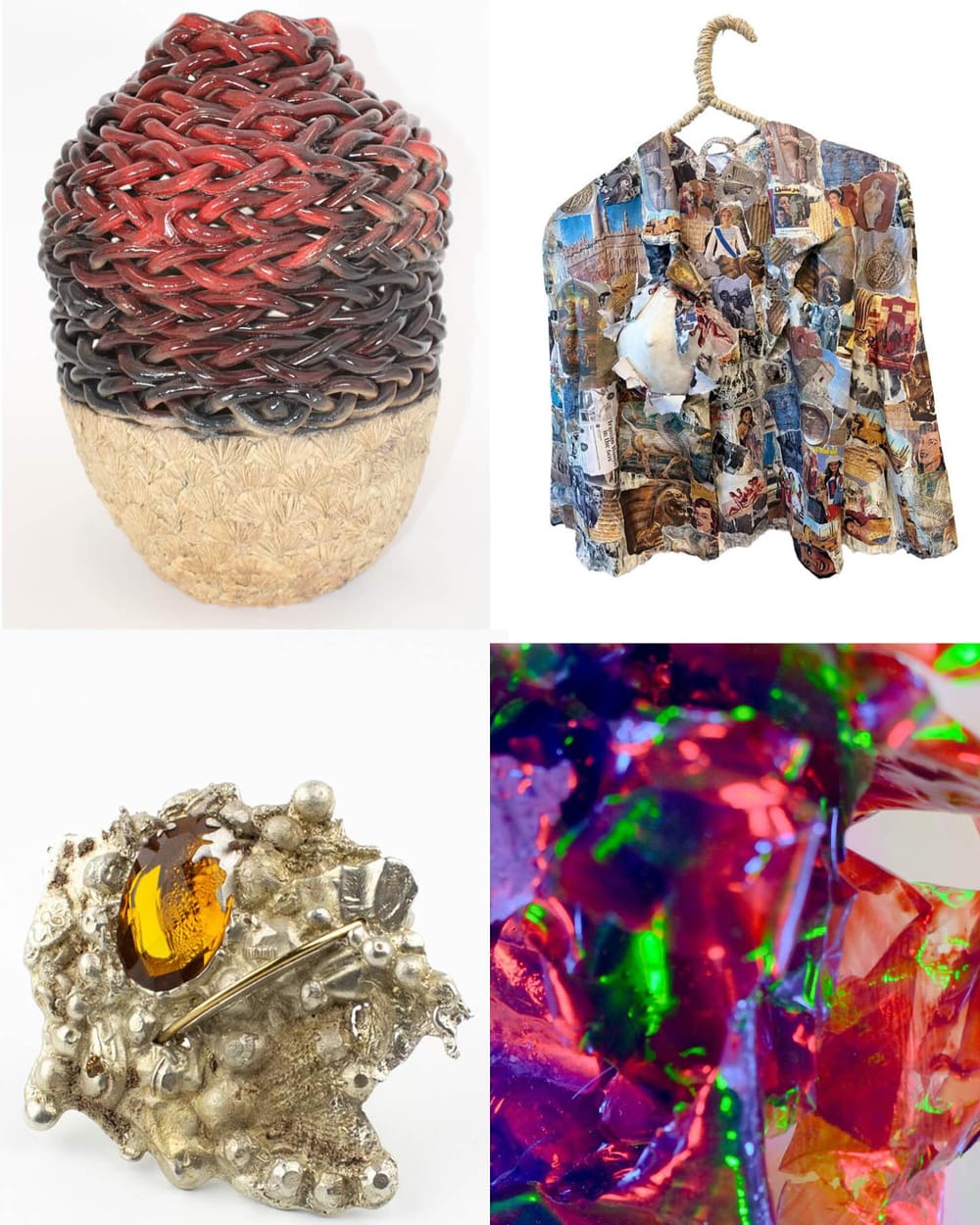 NMSU Art Museum hosts 2025 BFA and MFA thesis exhibitions