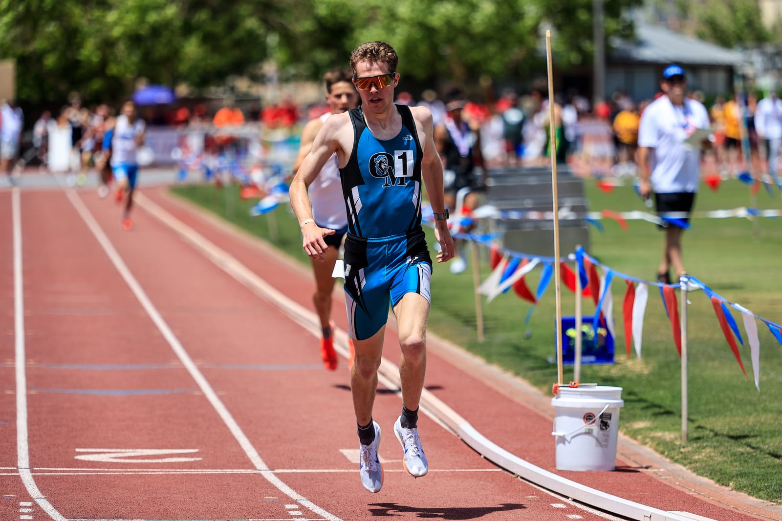 Organ Mountain’s Corbin Coombs earns Gatorade Player of the Year honors ...