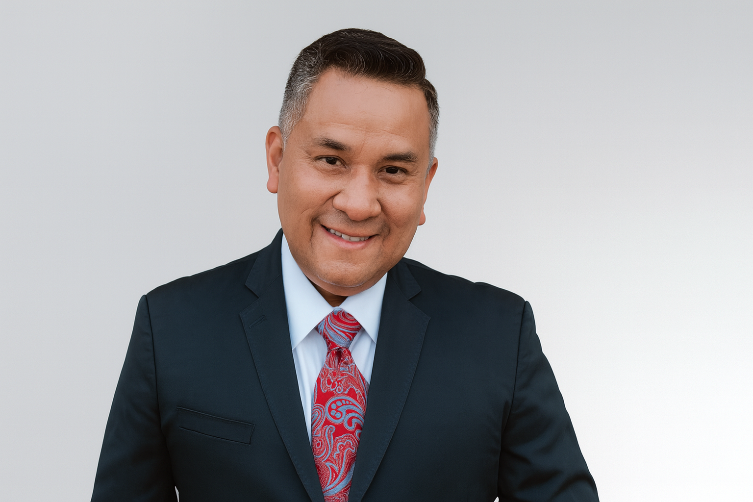 John Muñoz announces candidacy for Las Cruces City Council District 6